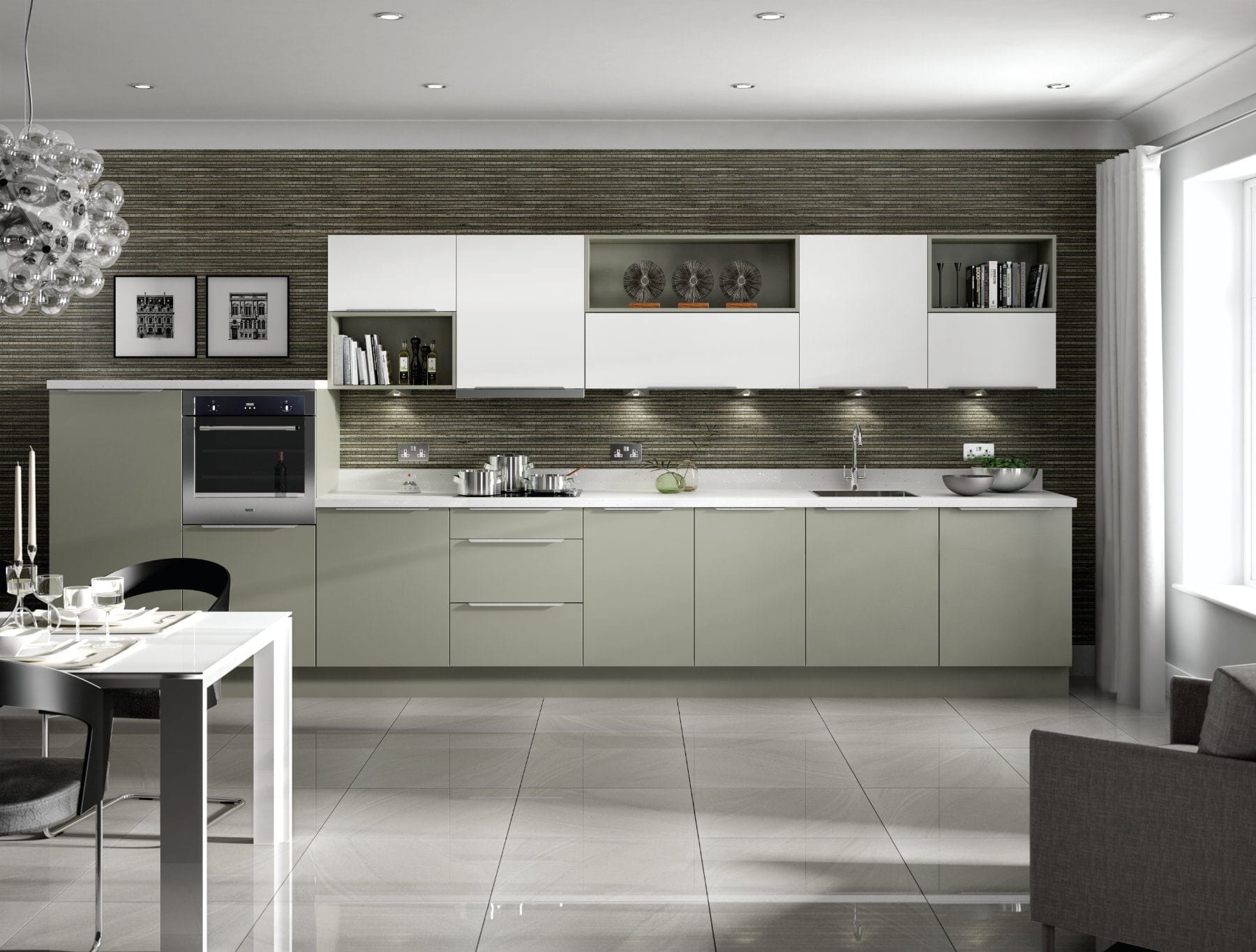 Kitchen Showroom Near Cardiff | Royal Kitchen Designs